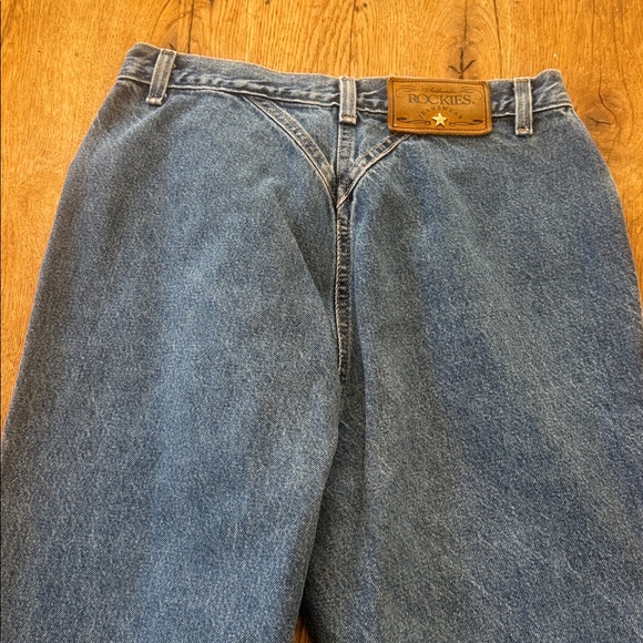 Rockies | Jeans | Vintage Rockies Jeans | Poshmark
